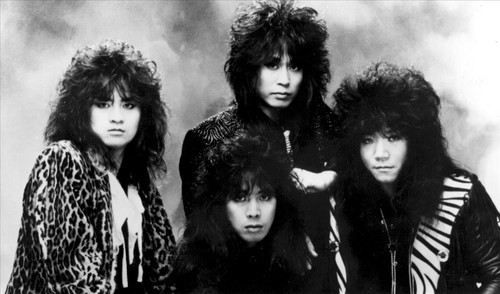 Loudness on Pandora | Radio, Songs & Lyrics