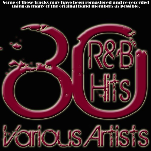80 R&B Hits by Various Artists - Pandora