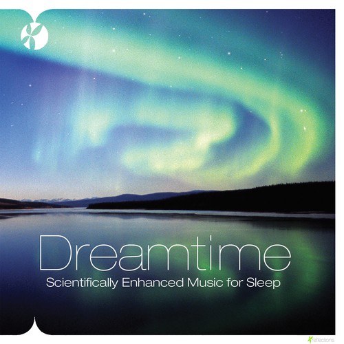 Dreamtime: Scientifically Enhanced Music for Sleep by Dave Quill - Pandora