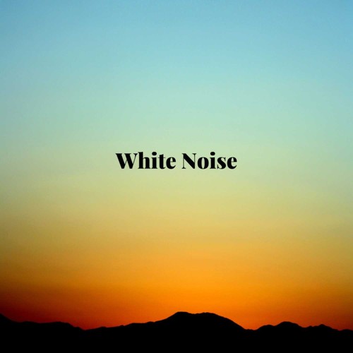 Relaxing White Noise For Sleep Podcast | Pandora