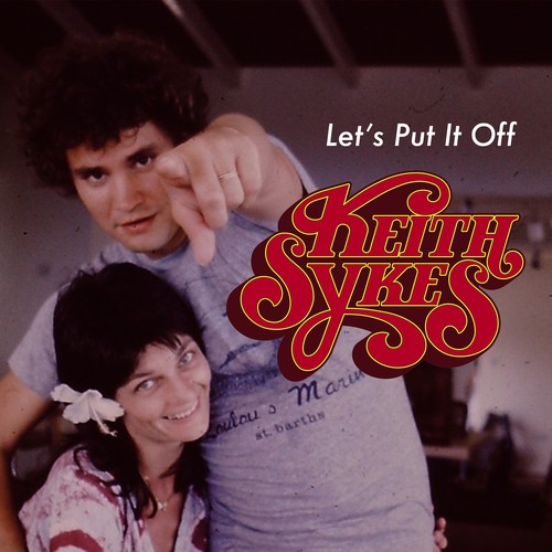 Keith Sykes on Pandora | Radio, Songs & Lyrics