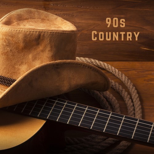 90s Country by Various Artists - Pandora