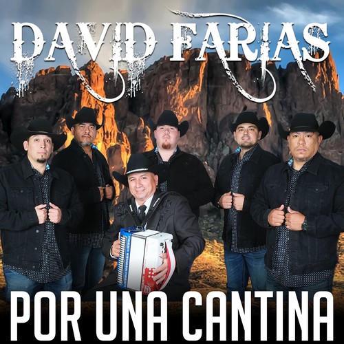 David Farias on Pandora | Radio, Songs & Lyrics