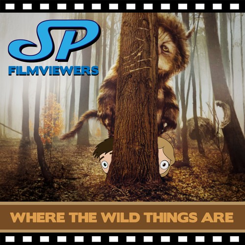 SP Filmviewers Podcast Where The Wild Things Are Movie Review | Now ...