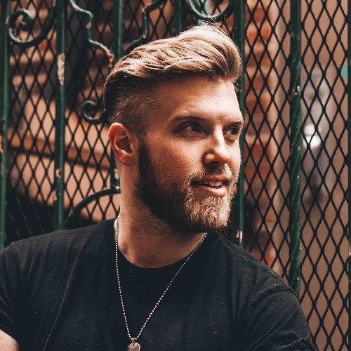 Brandon Ray on Pandora | Radio, Songs & Lyrics