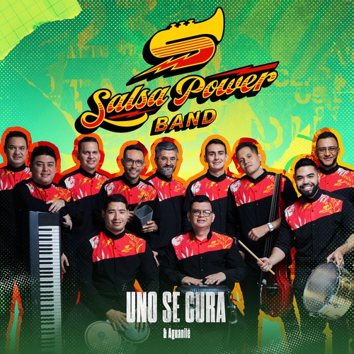 Uno Se Cura by Salsa Power Band & Aguanile - Pandora