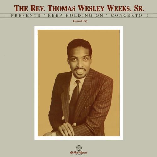 The Rev. Thomas Wesely Weeks, Sr. on Pandora | Radio, Songs & Lyrics