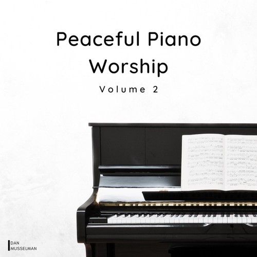 Praise - Instrumental by Dan Musselman - Pandora