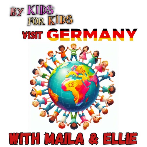 By Kids, For Kids Story Time - Children's Story Podcast Podcast Common ...