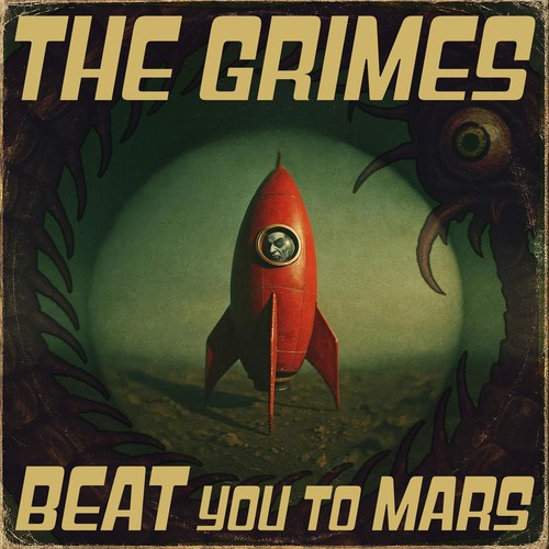 The Grimes on Pandora | Radio, Songs & Lyrics