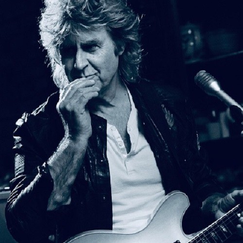 John Parr on Pandora | Radio, Songs & Lyrics