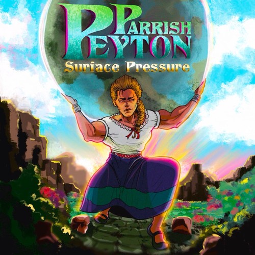 Peyton Parrish on Pandora | Radio, Songs & Lyrics