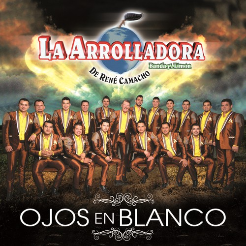 Lo Hiciste Otra Vez by La Arrolladora Banda El Limón De René Camacho ...