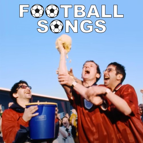 Football Songs by Various Artists - Pandora