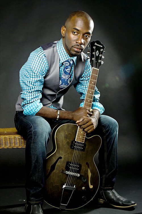 Sherwin Gardner on Pandora | Radio, Songs & Lyrics