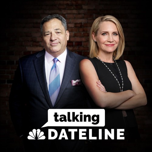Dateline NBC Podcast - "Talking Dateline: The Day Alissa Disappeared ...