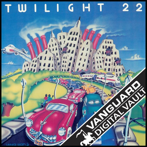 Electric Kingdom by Twilight 22 - Pandora