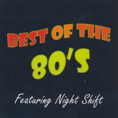 Best Of The 80's by Various Artists - Pandora