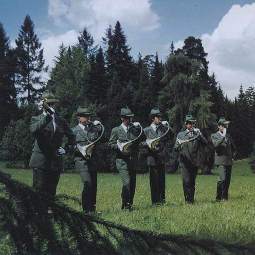 Zastavit palbu (Instrumental) by Trubači Spolku posluchačů Lesnické a ...