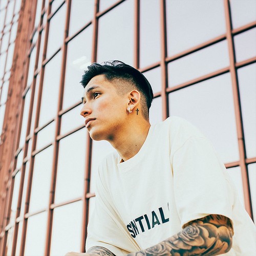 Sam Rivera & Limoblaze on Pandora | Radio, Songs & Lyrics