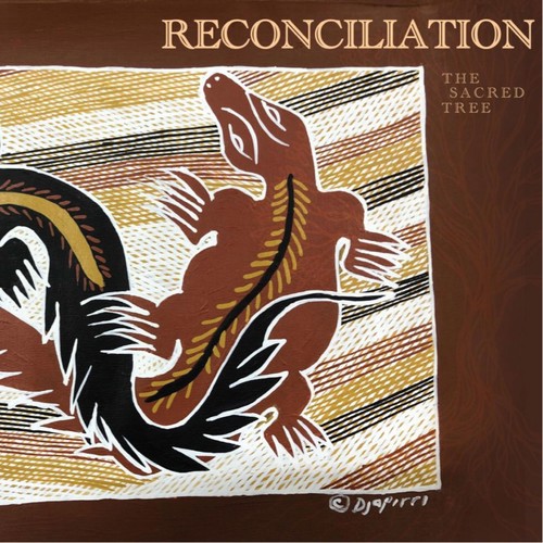 Kothbiro (Ayub Ogada) by The Sacred Tree - Pandora
