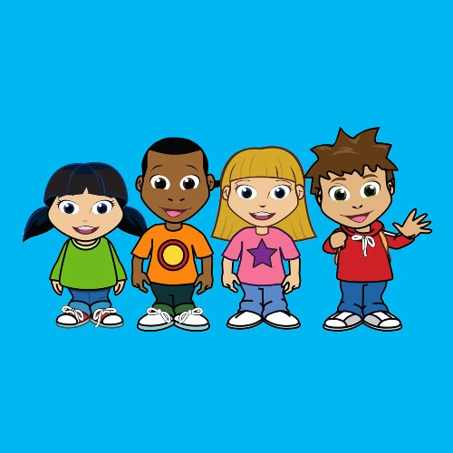 The Countdown Kids (Children's) on Pandora | Radio, Songs & Lyrics