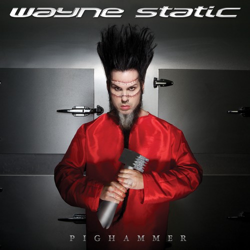Wayne Static on Pandora | Radio, Songs & Lyrics