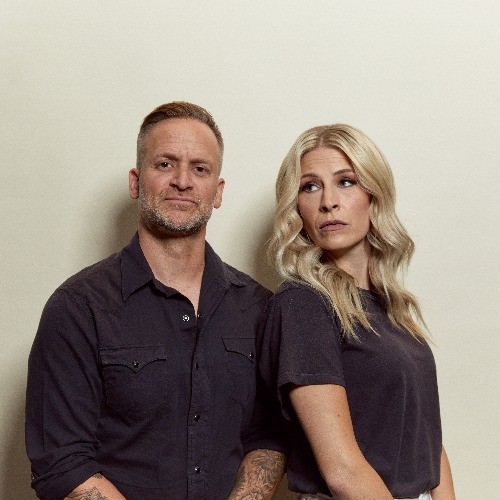 Brian Johnson & Jenn Johnson on Pandora | Radio, Songs & Lyrics