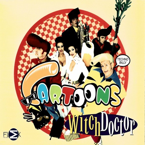 Cartoons on Pandora | Radio, Songs & Lyrics