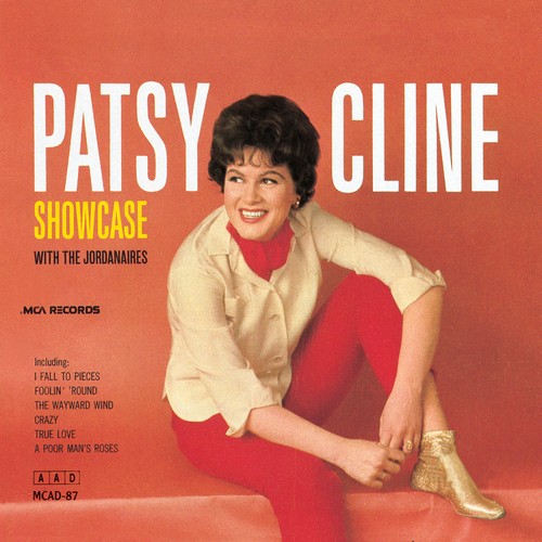 Showcase by Patsy Cline - Pandora