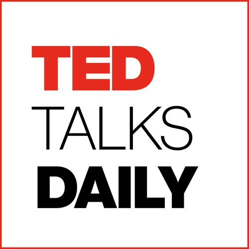 TED Talks Daily Podcast A different way to measure success in health ...