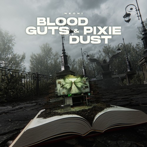 Blood Guts & Pixie Dust by Neoni - Pandora
