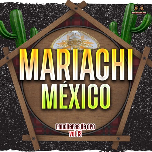 Mariachi Mexico on Pandora | Radio, Songs & Lyrics