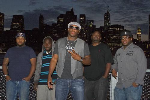 Big Sam's Funky Nation on Pandora | Radio, Songs & Lyrics