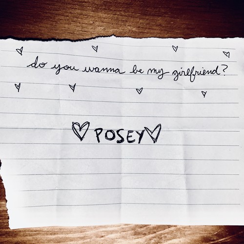 POSEY on Pandora | Radio, Songs & Lyrics