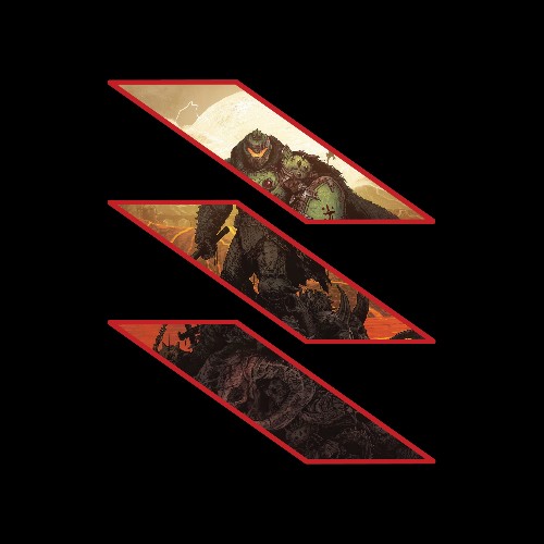 Finishing Move Inc. on Pandora | Radio, Songs & Lyrics