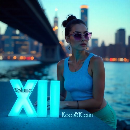 Volume XII by Kool&Klean - Pandora