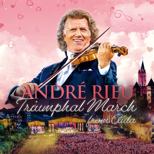 Triumphal March (From the Opera "Aida") (Live in Maastricht, 2024) by ...