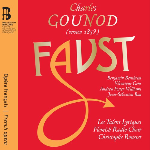 Faust, Acte III: ﻿﻿Mort de Valentin. "Par ici, mes amis !" by ﻿Jean ...