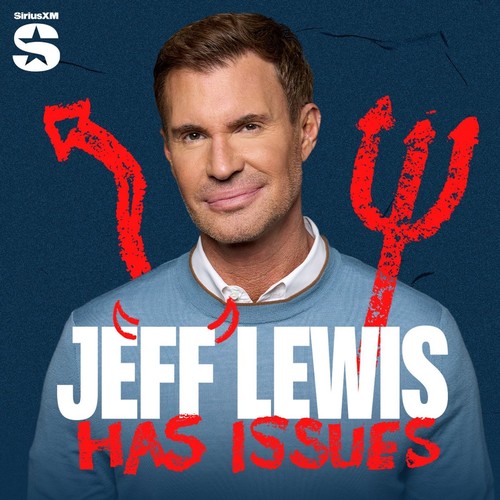 Jeff Lewis Has Issues Podcast Joey Zauzig & Molly Sims: Power Chump ...