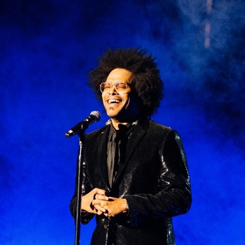 Maxwell on Pandora | Radio, Songs & Lyrics