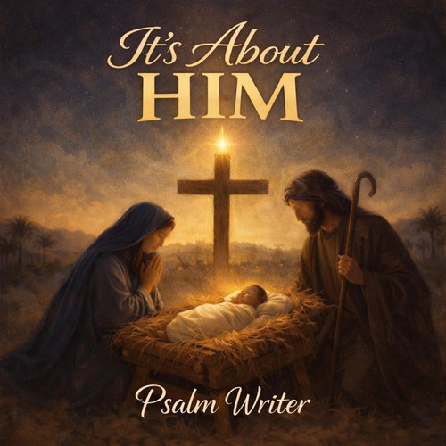 Jesus is the Center by PsalmWriter - Pandora
