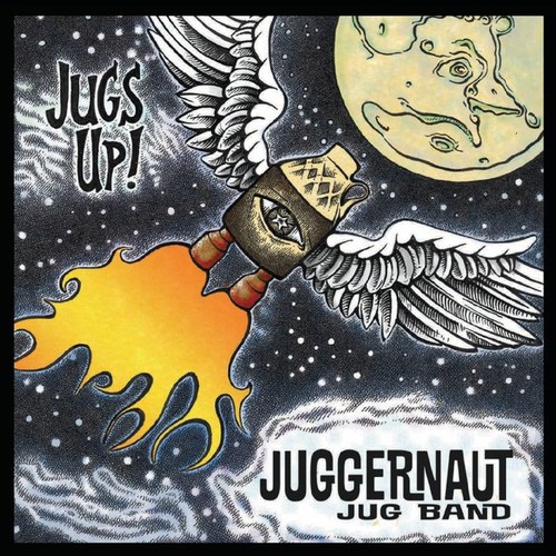 Juggernaut Jug Band on Pandora | Radio, Songs & Lyrics