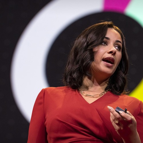 TED Talks Daily Podcast - "How to solve the world's biggest problems ...