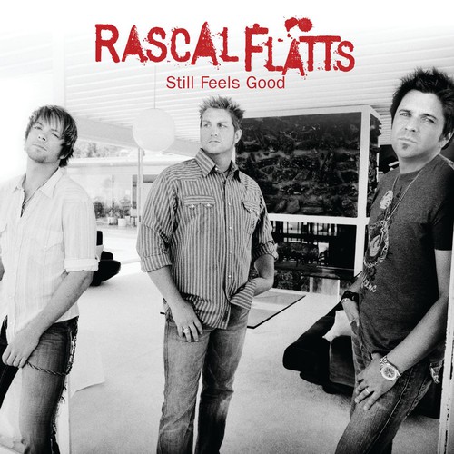 Take Me There by Rascal Flatts - Pandora