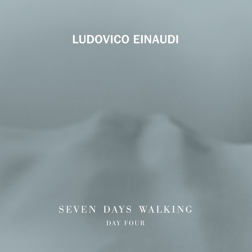 Einaudi: Campfire (Day 4) by Ludovico Einaudi, Federico Mecozzi & Redi Hasa - Pandora
