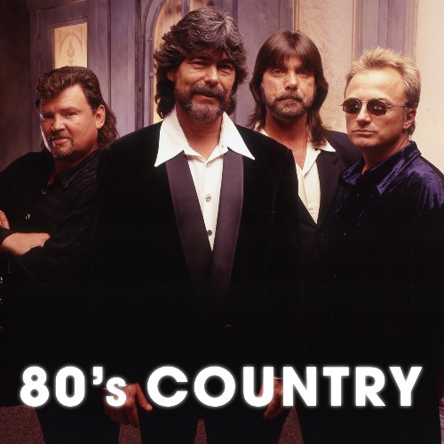 Legacy presents: 80s Country Music - Listen to Legacy presents: 80s Country - Free on Pandora ...