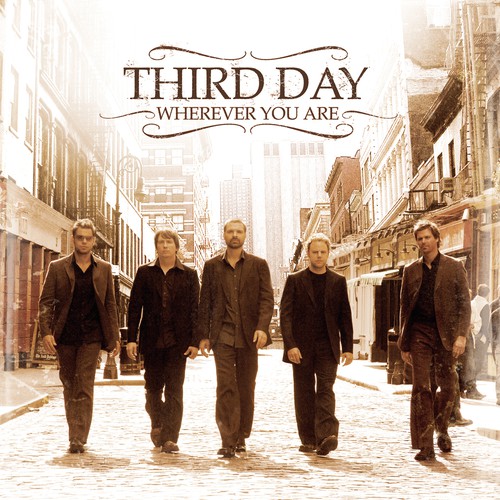 Mountain Of God by Third Day - Pandora