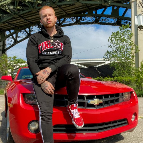 Reddy Redd on Pandora | Radio, Songs & Lyrics