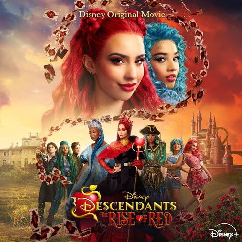 Shuffle of Love by Ruby Rose Turner & Disney - Pandora